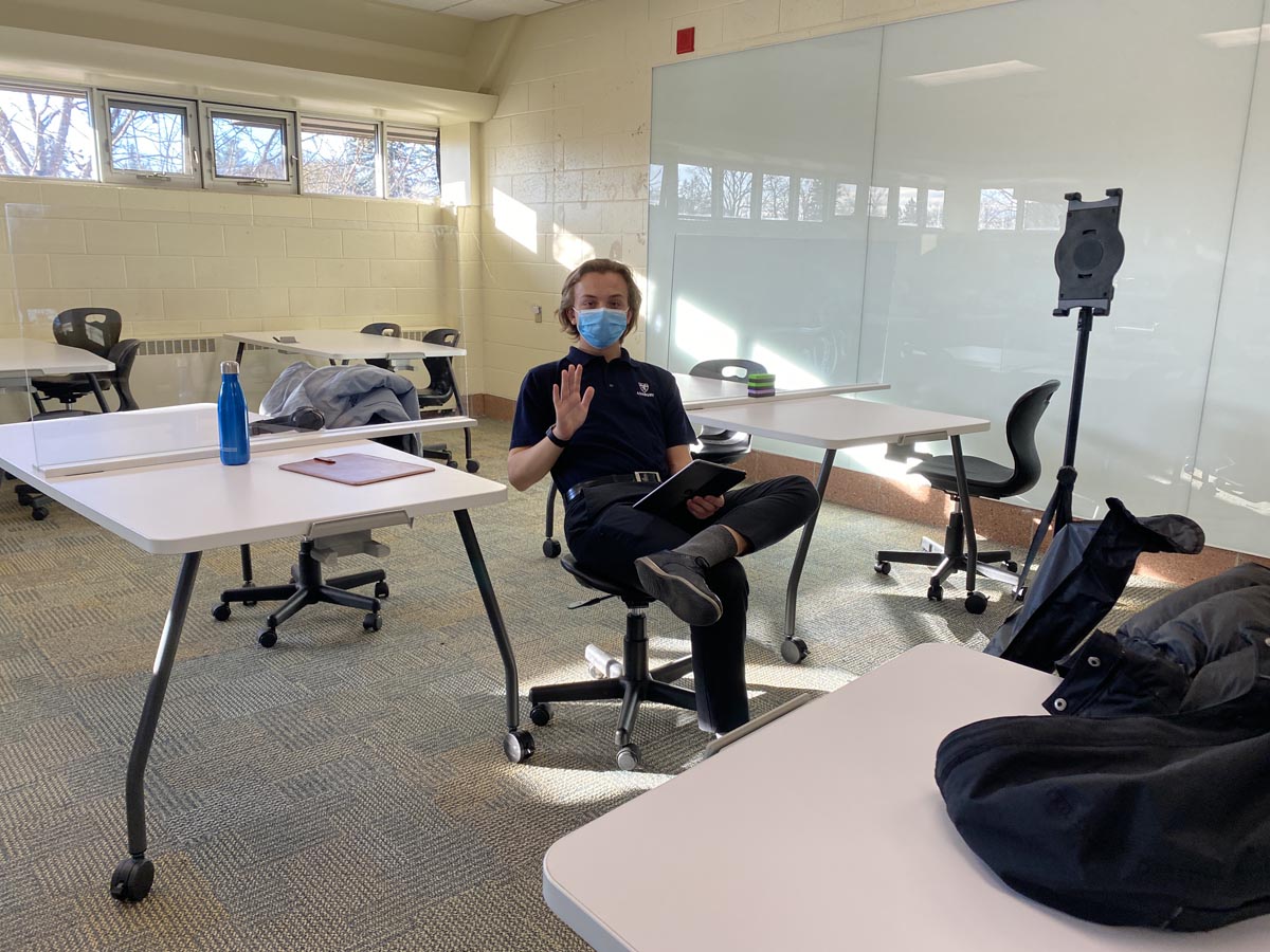 This Week In Matthews - Ashbury College